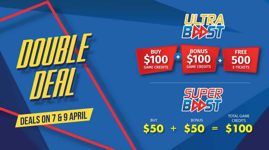 Double Up Your Credits At Timezone With This Limited Time Deal Double Up Your Credits At Timezone With This Limited Time Deal