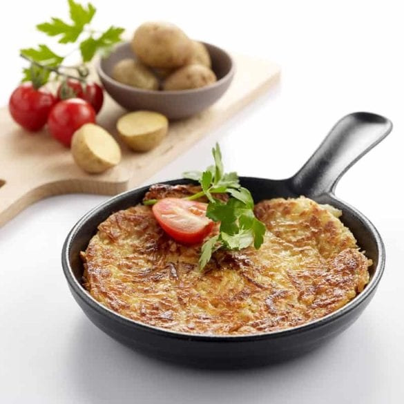 12 places with crispy Rosti in Singapore for hearty brunch fixes