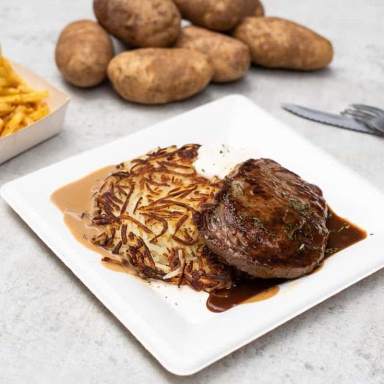 12 places with crispy Rosti in Singapore for hearty brunch fixes