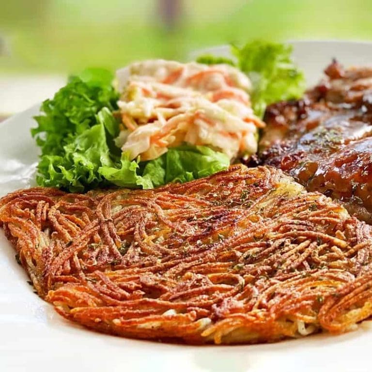 12 places with crispy Rosti in Singapore for hearty brunch fixes