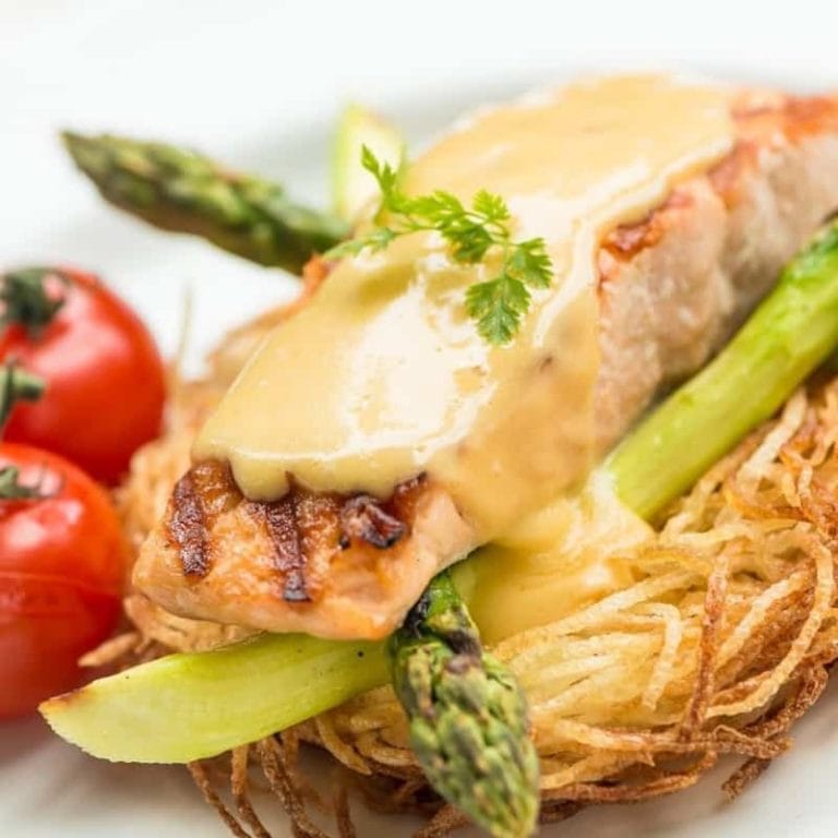 12 places with crispy Rosti in Singapore for hearty brunch fixes