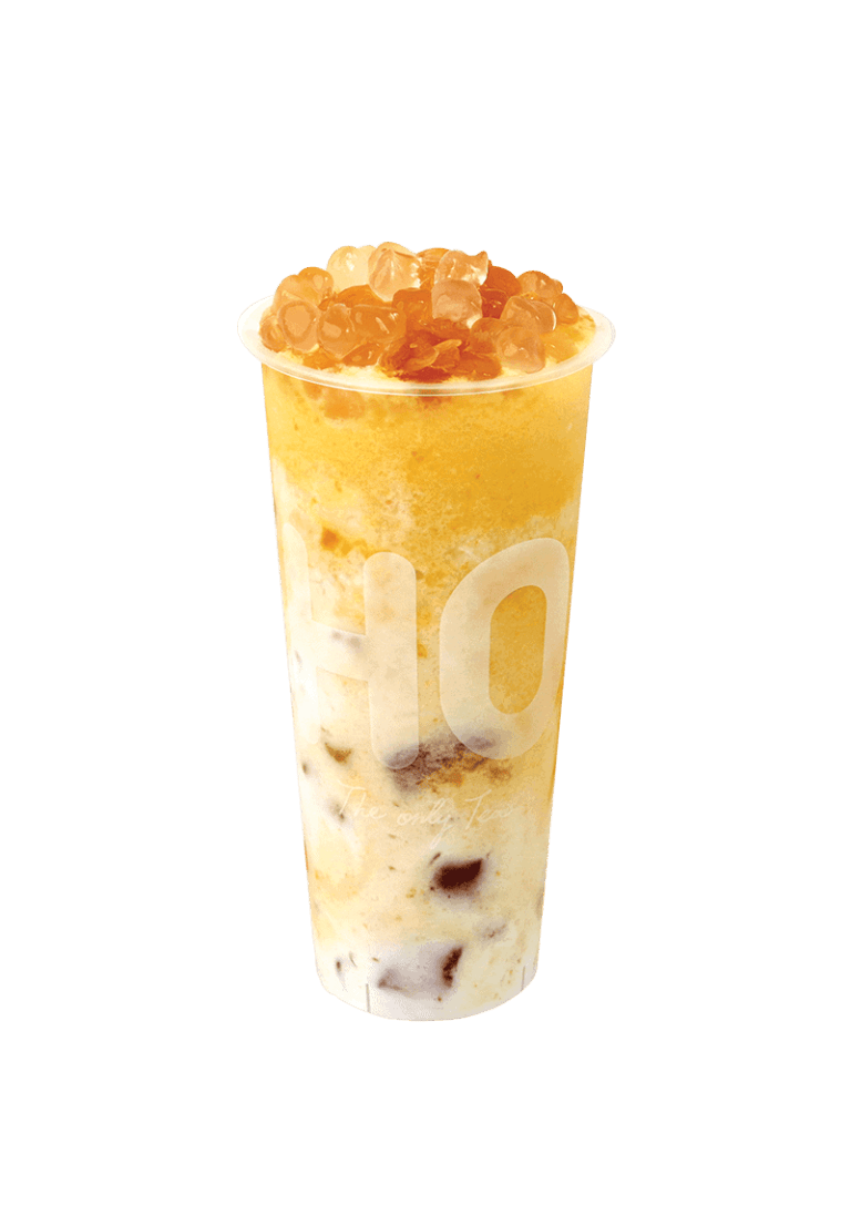 LiHO TEA is launching a new menu with customisable drinks, here’s what ...