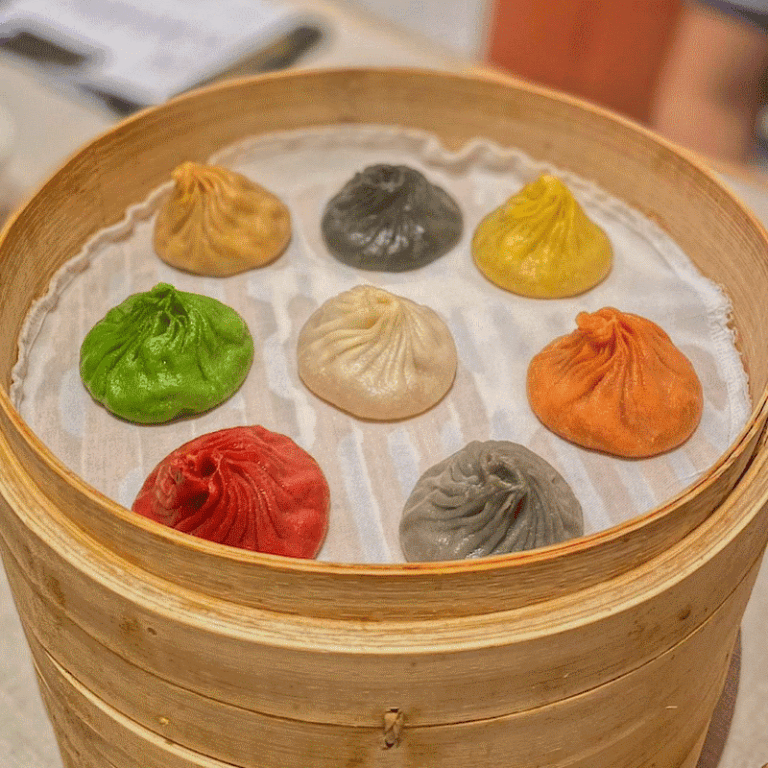 25 popular dim sum places in Singapore with delivery and takeaway