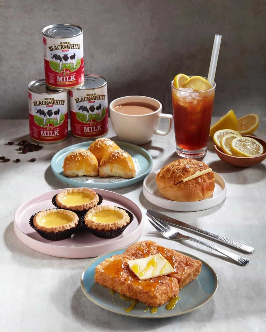 25 popular dim sum places in Singapore with delivery and takeaway