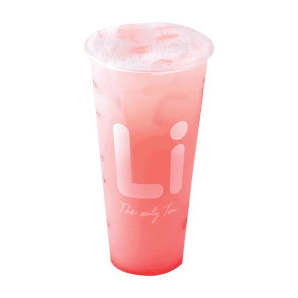 LiHO TEA is launching a new menu with customisable drinks, here’s what ...