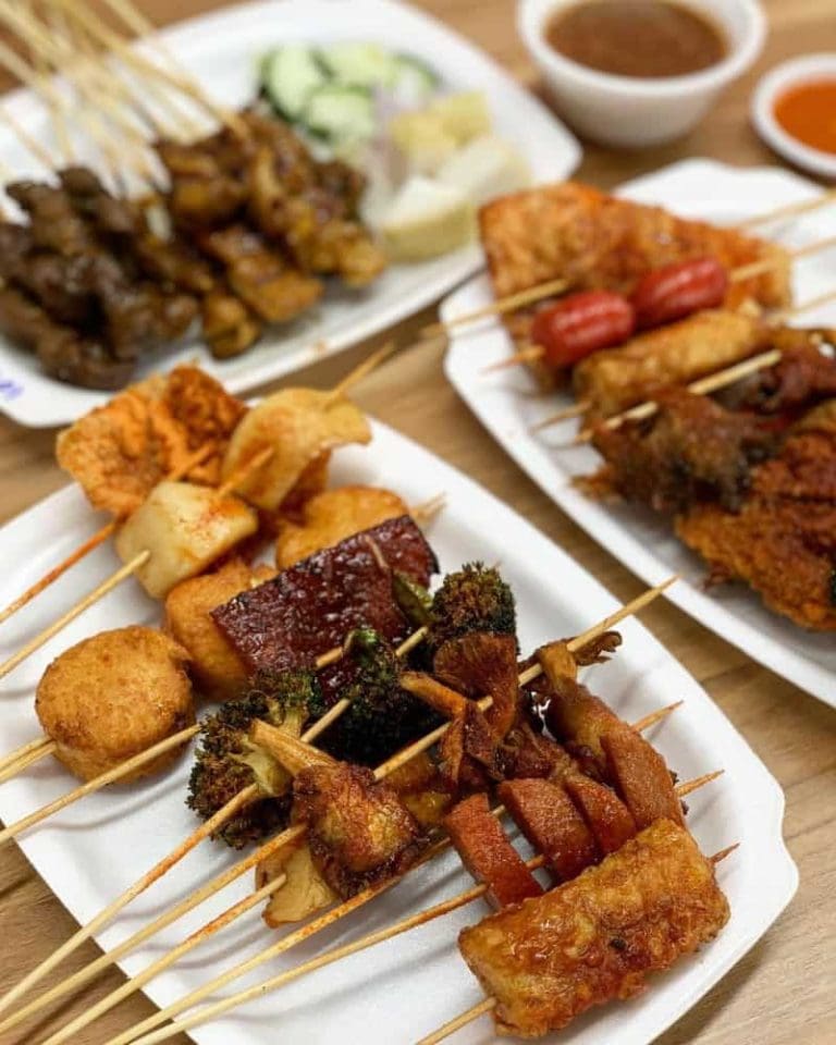 11 Lok Lok spots in Singapore from just S$1 for sinful JB style suppers