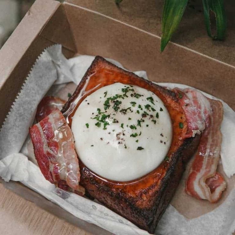 SYIP is a new minimalist cafe perfect for a post Phase 2 brunch