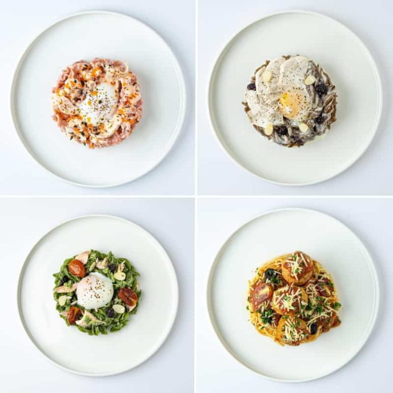 Tangled Pasta offers affordable pasta from S$7.90 and lets you DIY