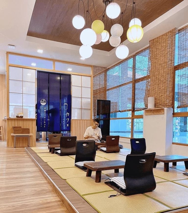 First look at Joya Onsen Cafe: Japanese bathhouse with onsen rooms, ice ...