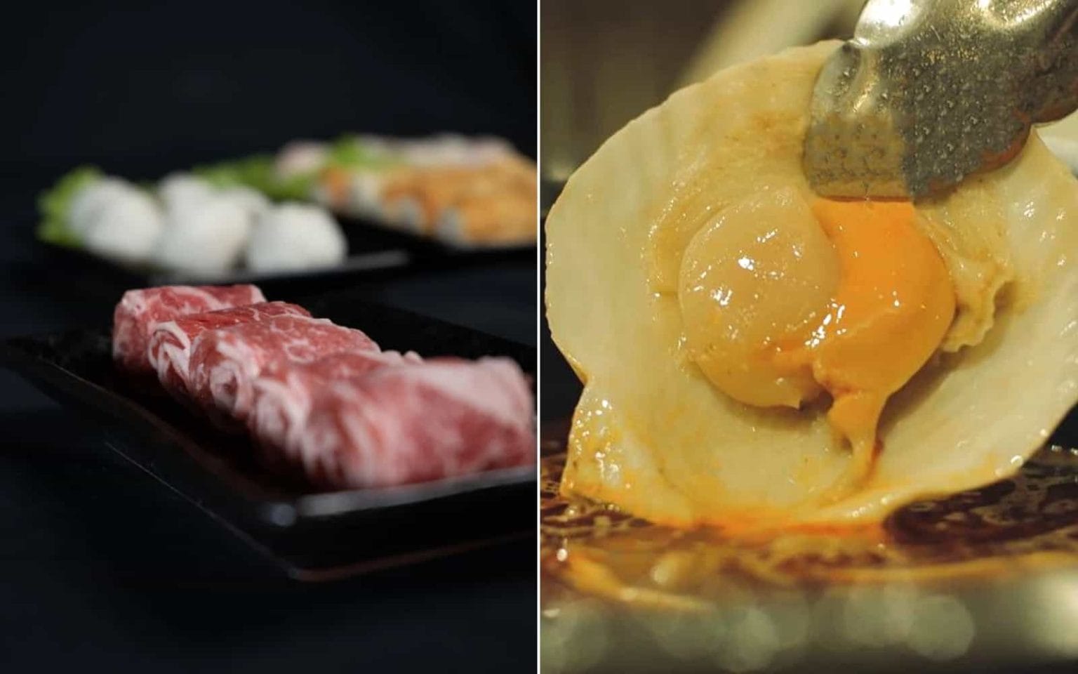 HaHa Hotpot delivers halal Sichuan hotpot with stove at $13 per person