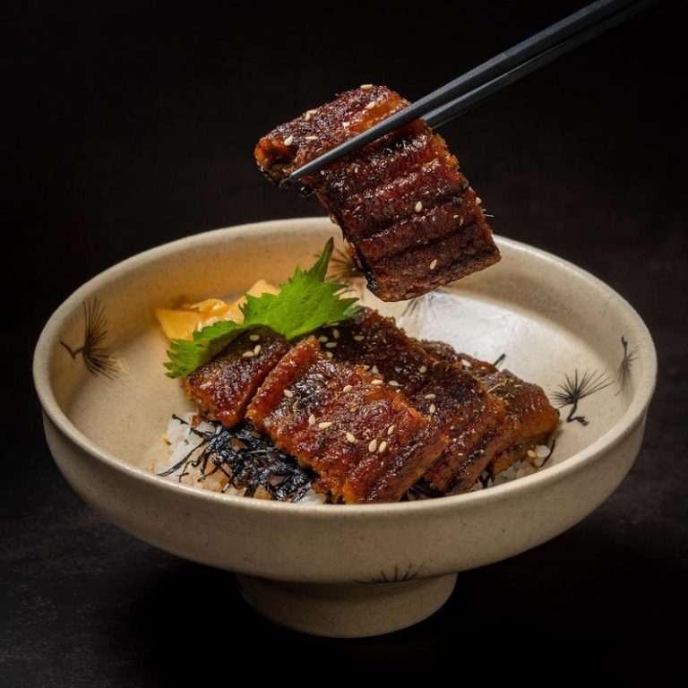 21 authentic Japanese food places that are not chains to get you into ...
