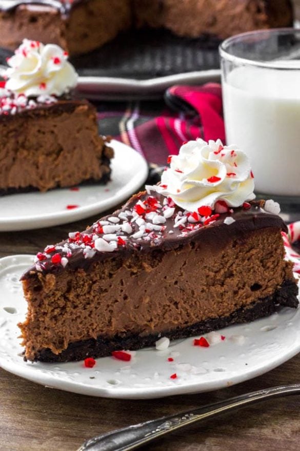 Peppermint Chocolate Flavoured Milk from FARMHOUSE returns in time for ...