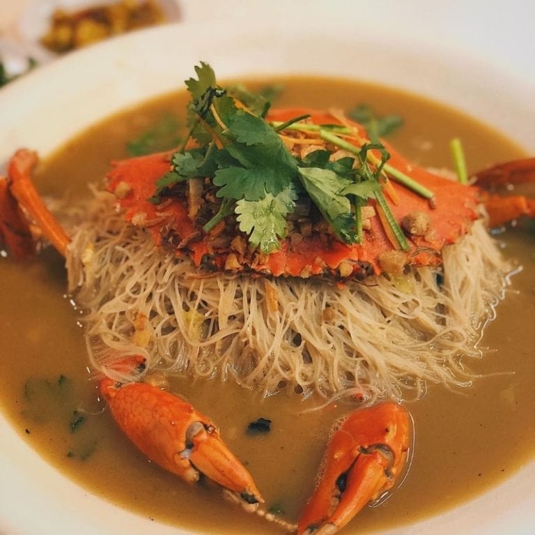 15 hearty Zi Char in Singapore for family feasts now that 5 pax are allowed