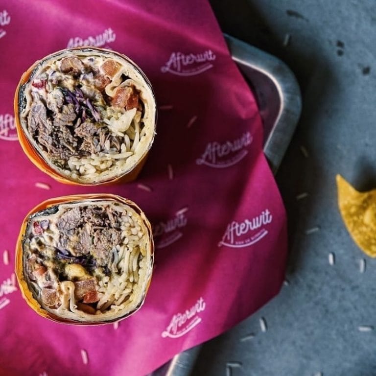 20 Mexican restaurants in Singapore for authentic tacos, burritos & more