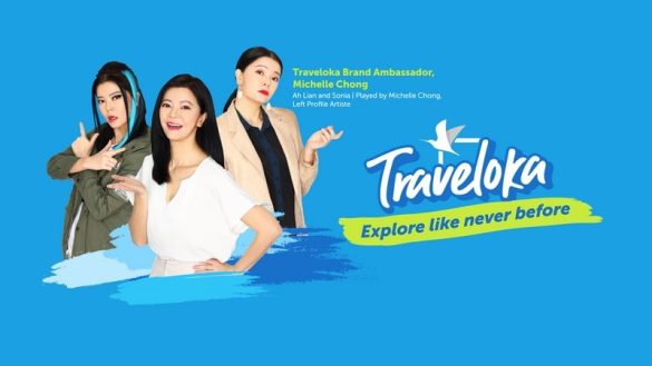 Here’s why there is no better way to plan a vacay than with Traveloka ...