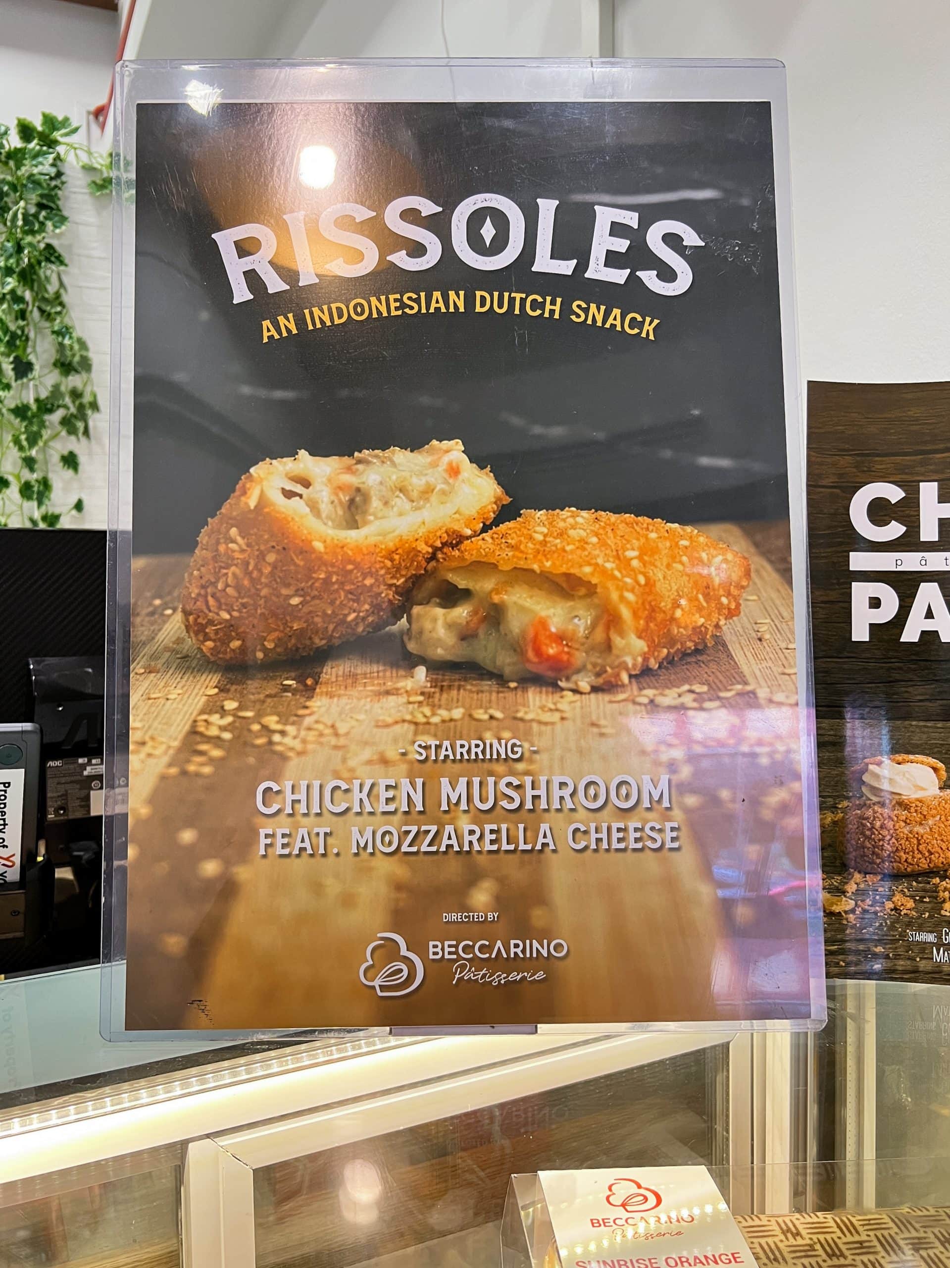 Try these addictive cheese-stuffed Indonesian Dutch rissoles from a ...