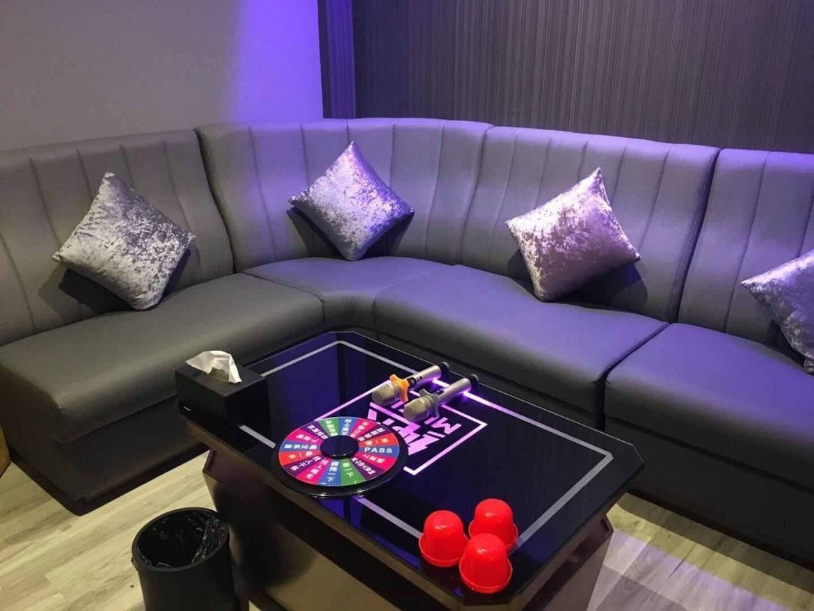 10 karaoke spots in JB for late-night singing sessions