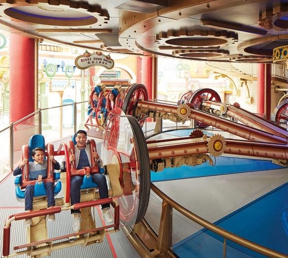 All you need to know about Genting SkyWorlds 2022