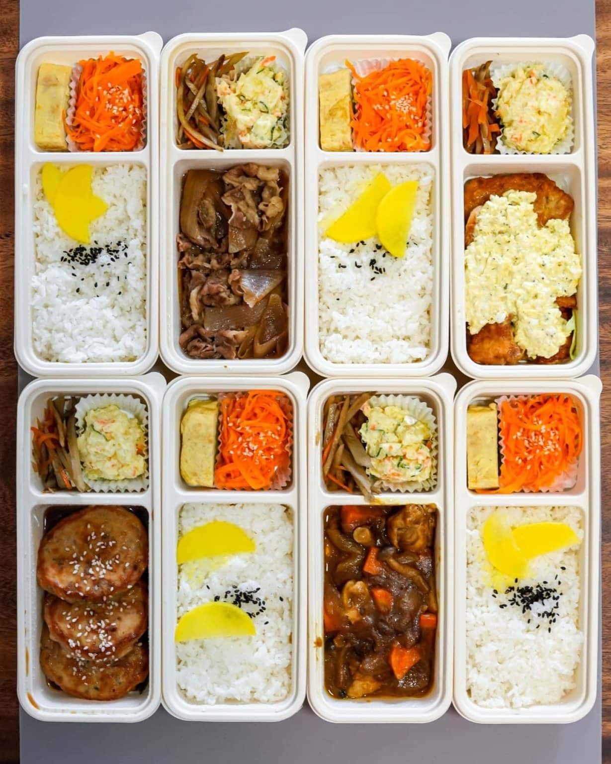 Authentic homestyle bento sets at hidden Japanese-owned Mochi Mochi ...