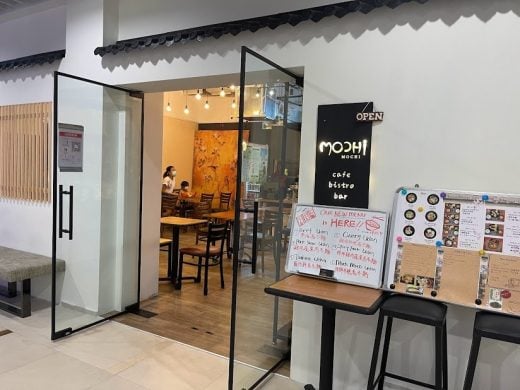 Authentic homestyle bento sets at hidden Japanese-owned Mochi Mochi ...