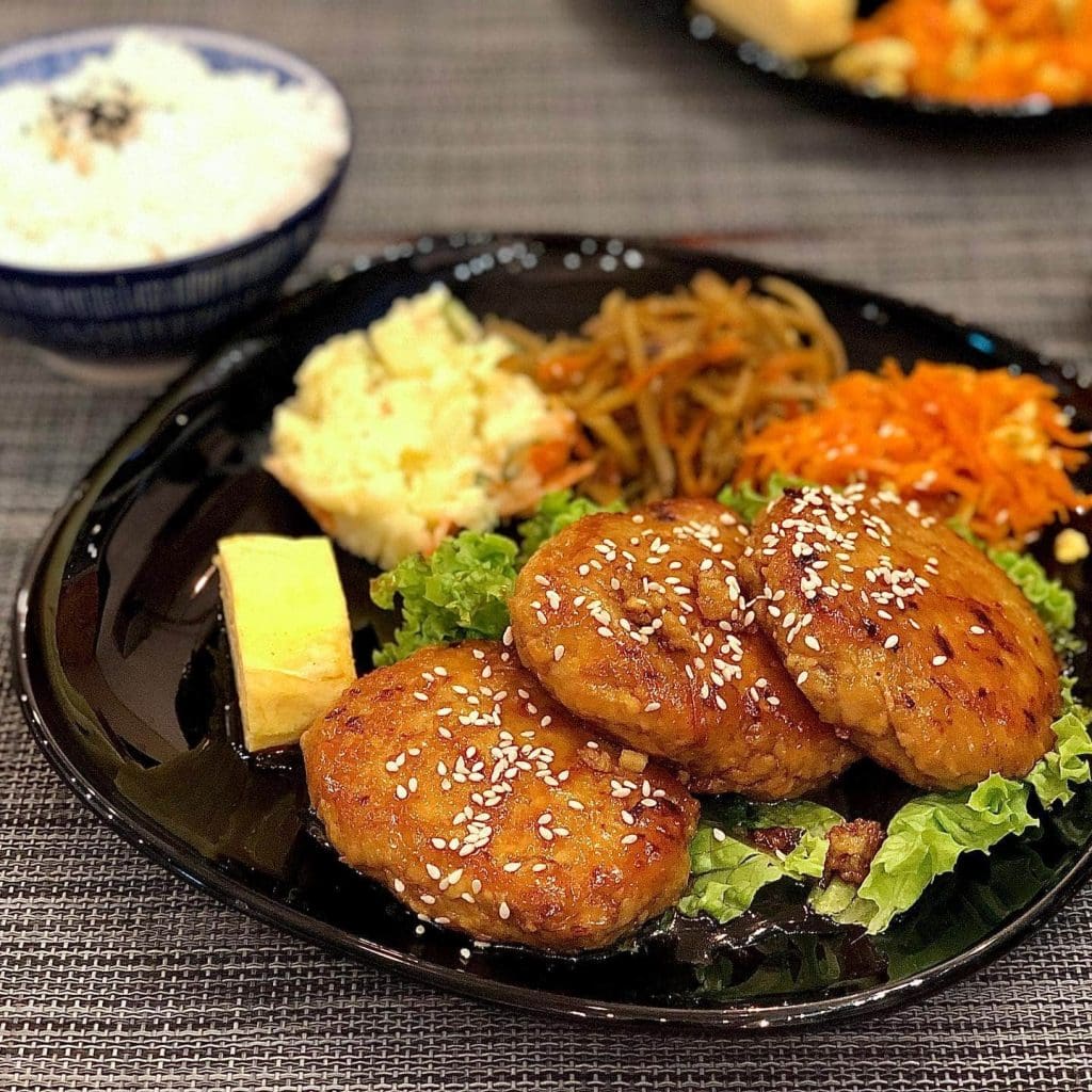 Authentic homestyle bento sets at hidden Japanese-owned Mochi Mochi ...