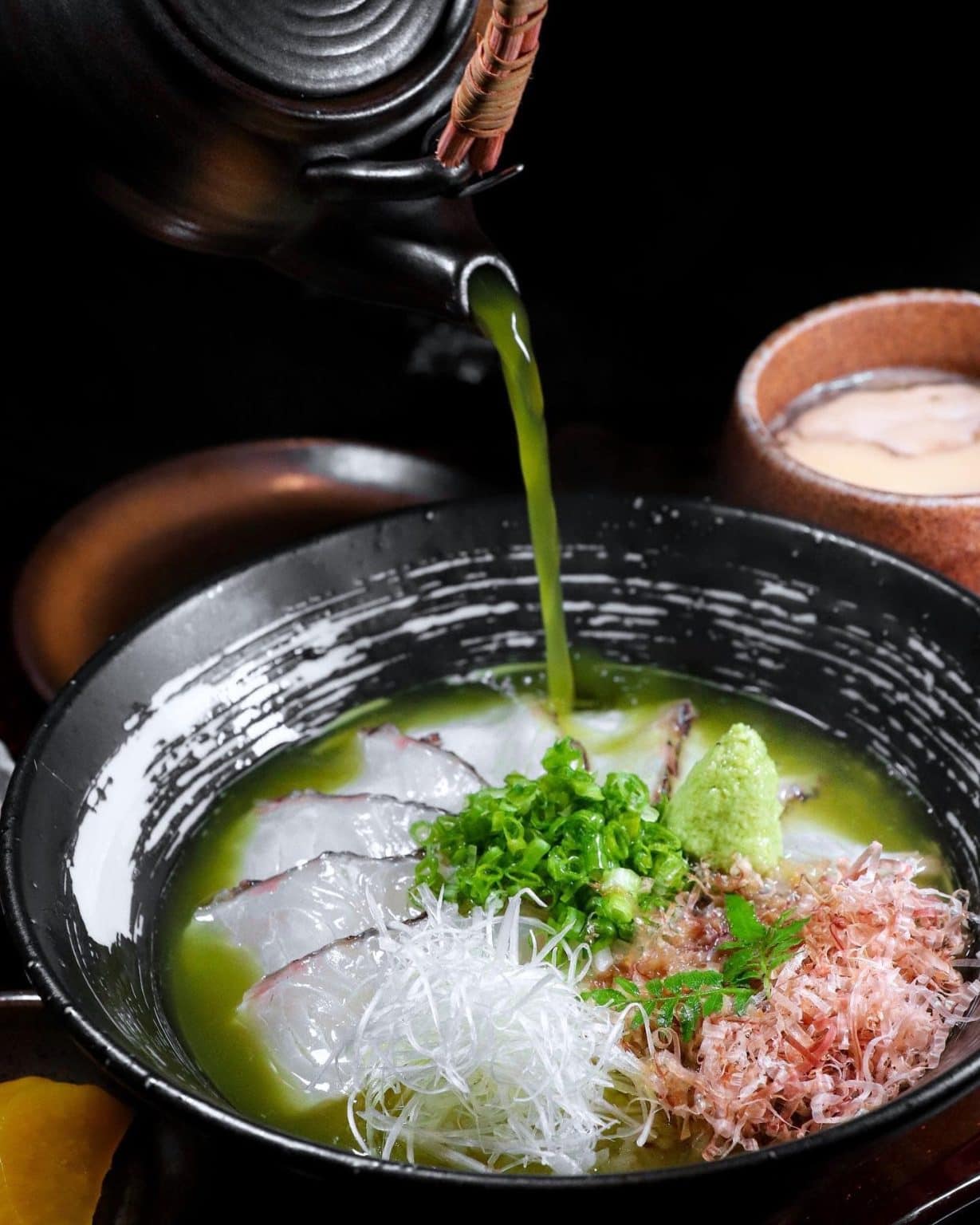 sen-ryo in ION Orchard has exclusive new lunch bento sets from S$19.80 ...