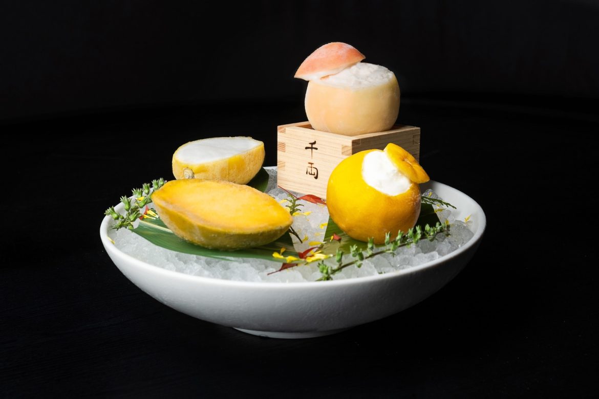 sen-ryo in ION Orchard has exclusive new lunch bento sets from S$19.80 ...