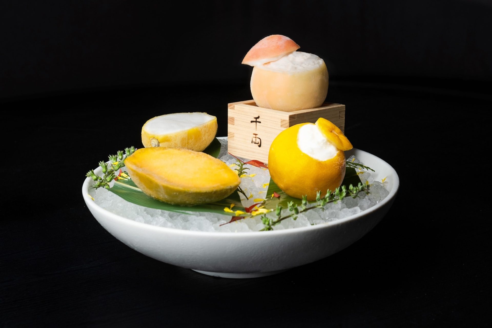 sen-ryo in ION Orchard has exclusive new lunch bento sets from S$19.80 ...