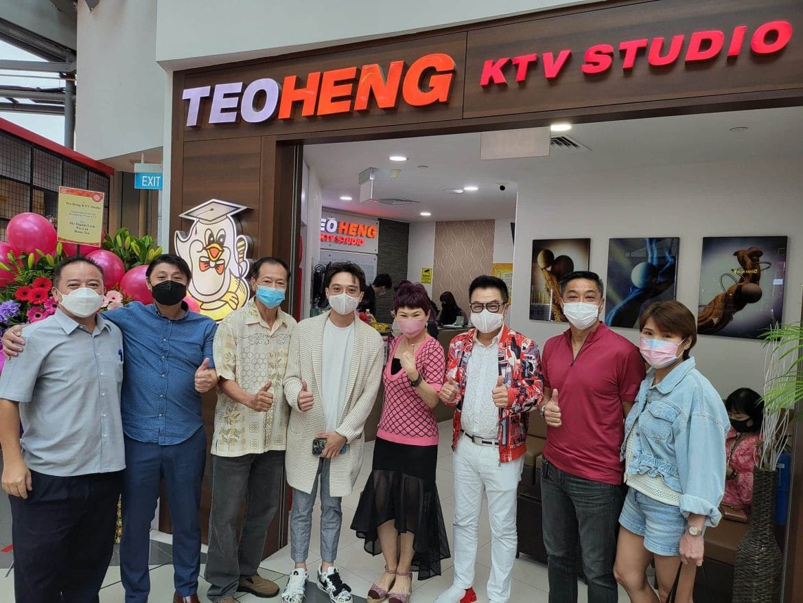 13 karaoke spots in Singapore where you can sing your heart out and ...