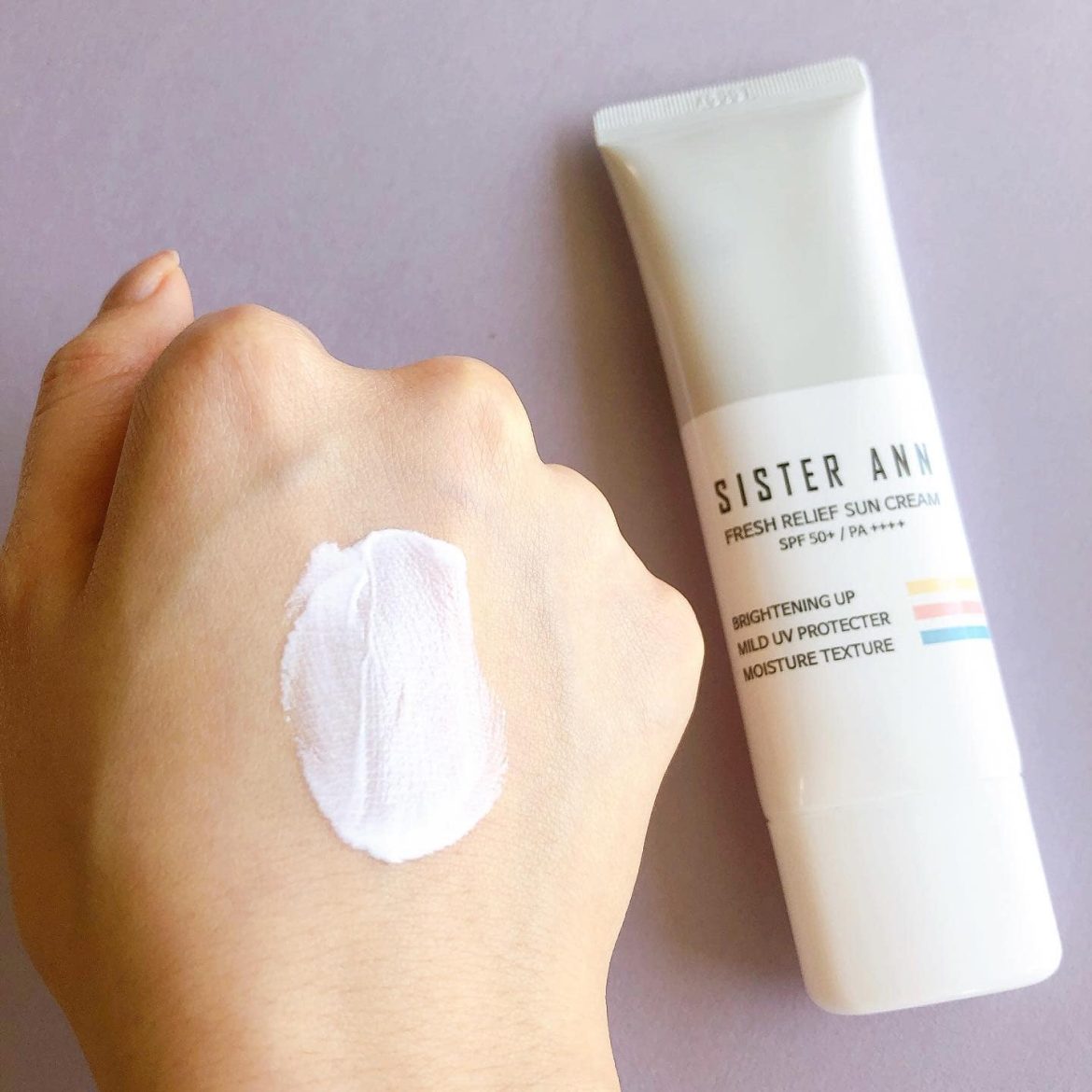 15 lightweight Korean sunscreens that are great for Singapore's weather