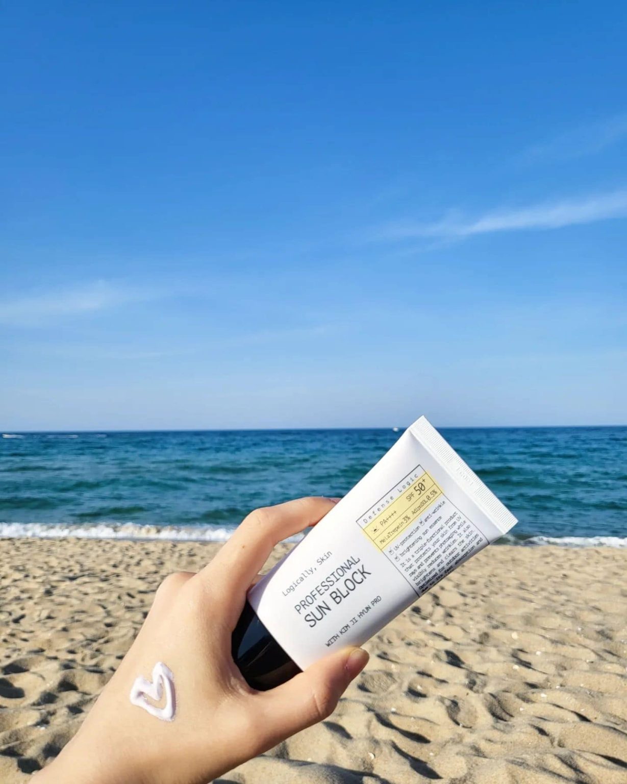 15 lightweight Korean sunscreens that are great for Singapore's weather