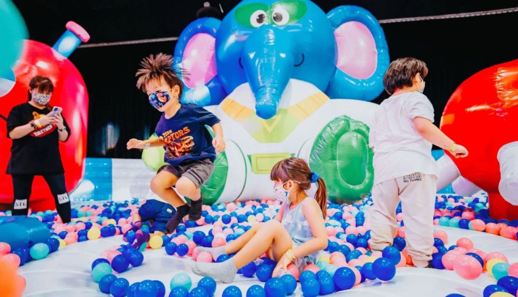 Lifestyle festival GastroBeats returns in June 2022 with street food ...