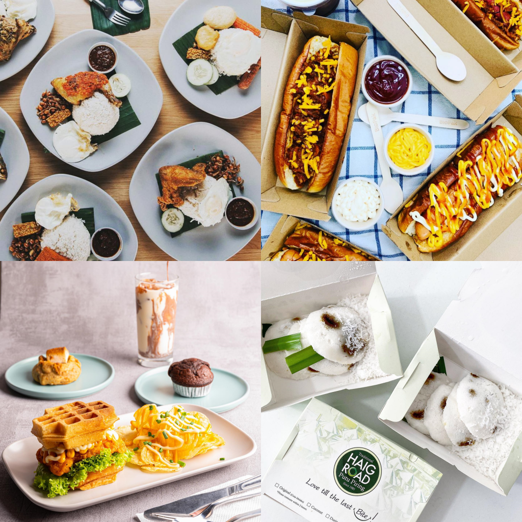 Lifestyle festival GastroBeats returns in June 2022 with street food ...