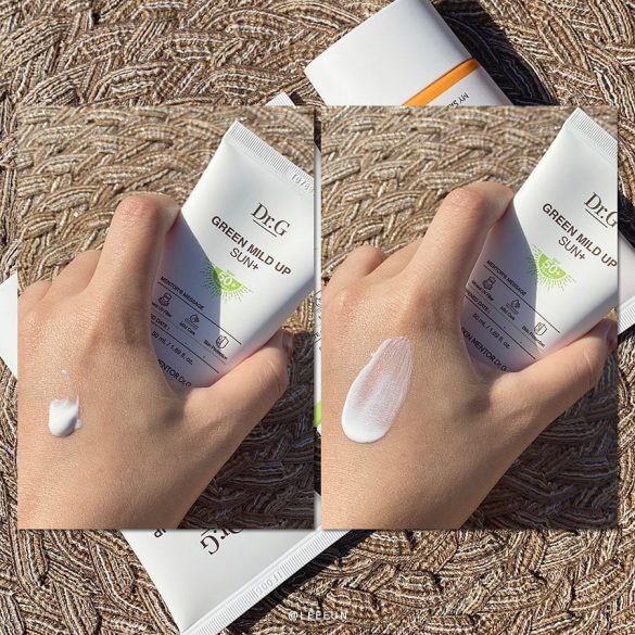 15 lightweight Korean sunscreens that are great for Singapore's weather