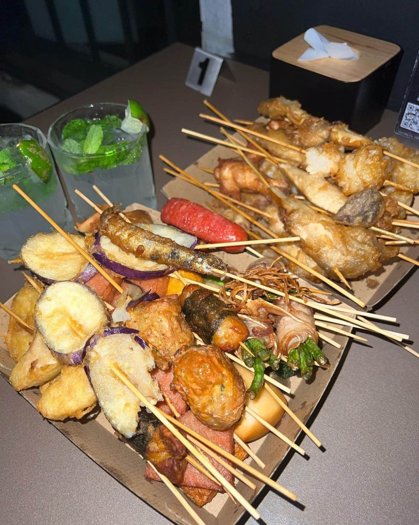 11 Lok Lok spots in Singapore from just S$1 for sinful JB style suppers