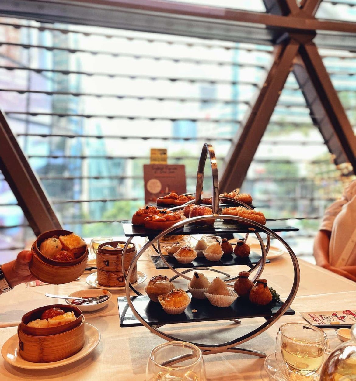 12 High Tea Places under S$30 to live your Tai Tai dreams