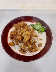 Breakfast Hola is a new Taiwanese eatery with authentic Taiwanese food
