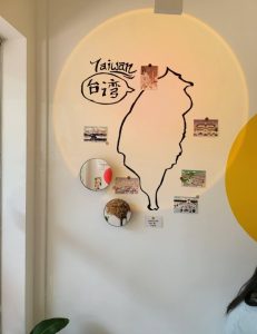 Breakfast Hola is a new Taiwanese eatery with authentic Taiwanese food