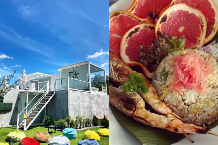 RUD Karting is a go-kart place in JB open till 2am with a cafe & more