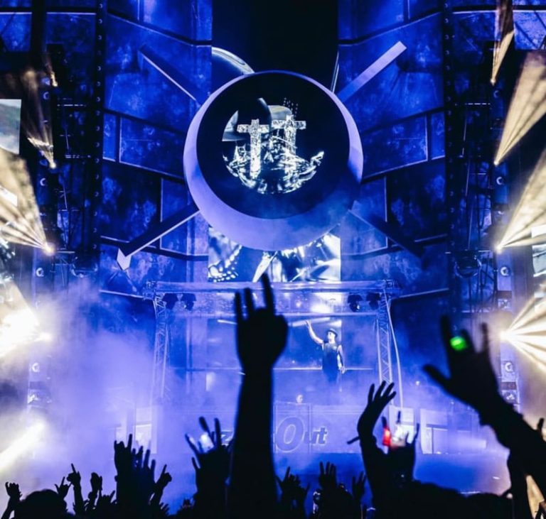 ZoukOut is finally back in December 2022 after 3 years