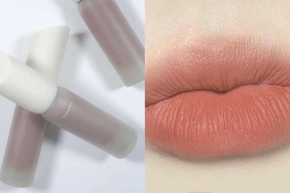 8 prettiest milk tea lippies you can get in Singapore that even Jennie ...