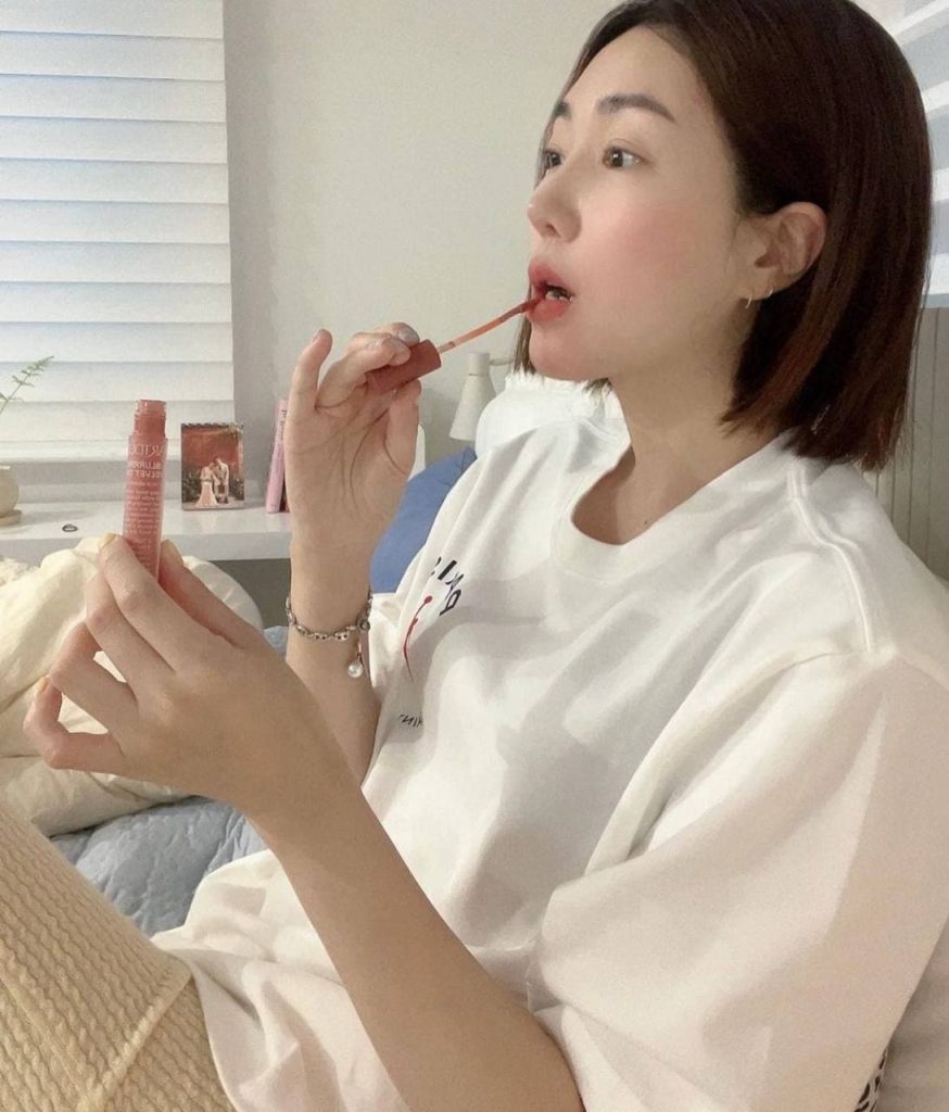 8 prettiest milk tea lippies you can get in Singapore that even Jennie ...