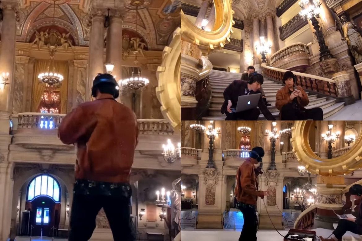 Jay Chou's 'Greatest Work of Art' music video is finally out