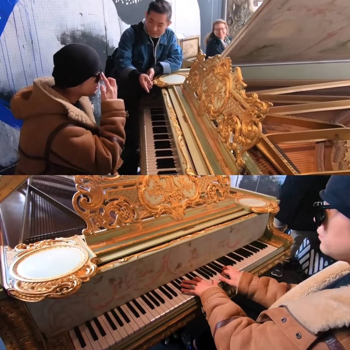 Jay Chou's 'Greatest Work of Art' music video is finally out