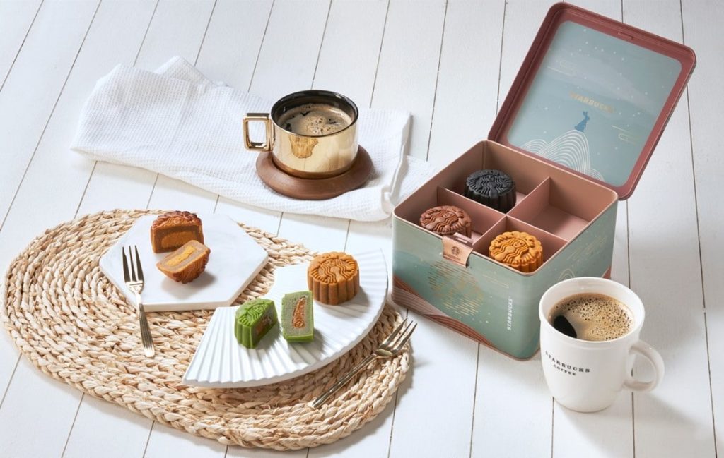 10 best mooncakes to buy while last-minute shopping for Mid-Autumn 2022
