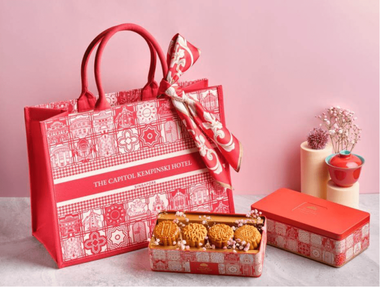 10 best mooncakes to buy while last-minute shopping for Mid-Autumn 2022