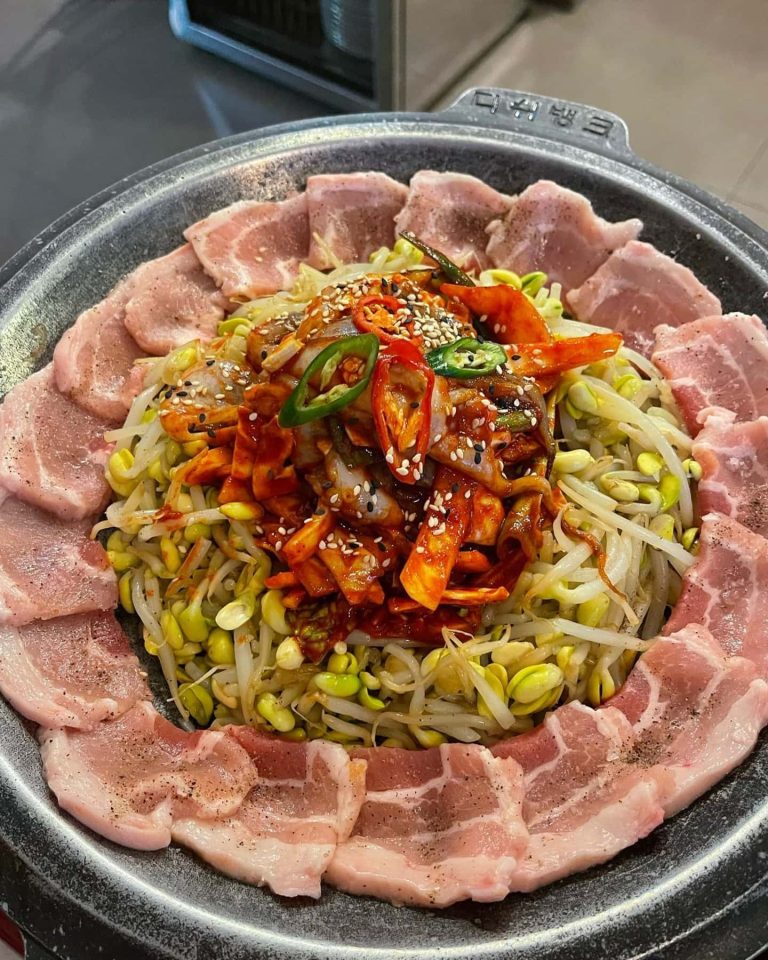 18 authentic Korean BBQ restaurants in Singapore for a grillin' good time
