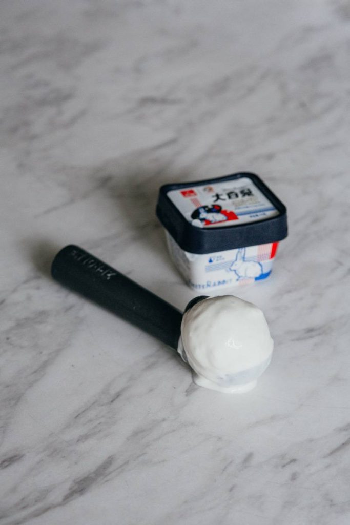 New White Rabbit pop-up cafe at Chin Mee Chin Confectionery