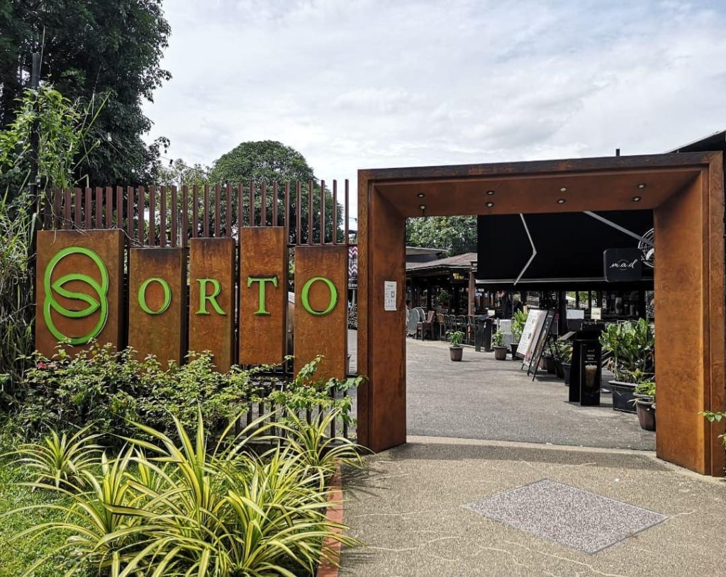 15 Things to do in ORTO before it closes in 2023