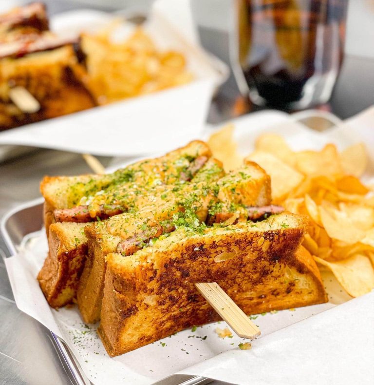 16 best sando places in Singapore to get your fix of loaded Japanese ...